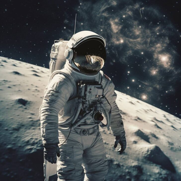 Space Travel's Impact On Immune System: Alarming Findings From A New ...