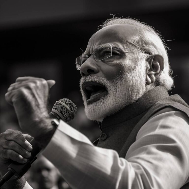 PM Modi's Call For Uniform Civil Code: A Step Towards Equality Or A ...