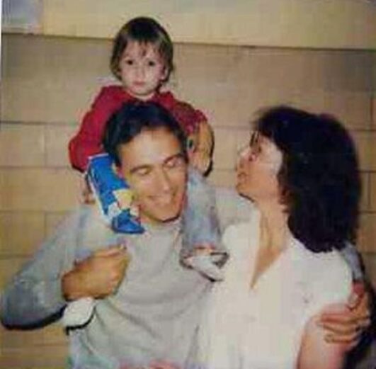 Carole Ann Boone: The Untold Story Of Ted Bundy's Ex-Wife - Stagbite