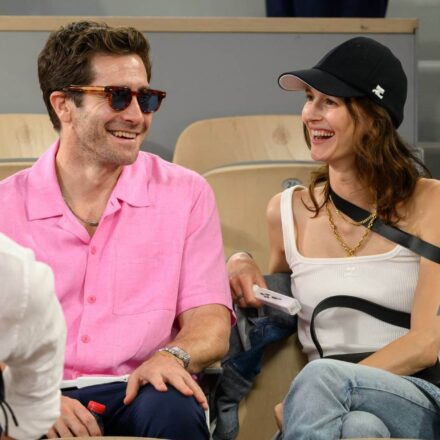 Is Jake Gyllenhaal Gay? A Deep Dive Into The Hollywood Star's Personal ...