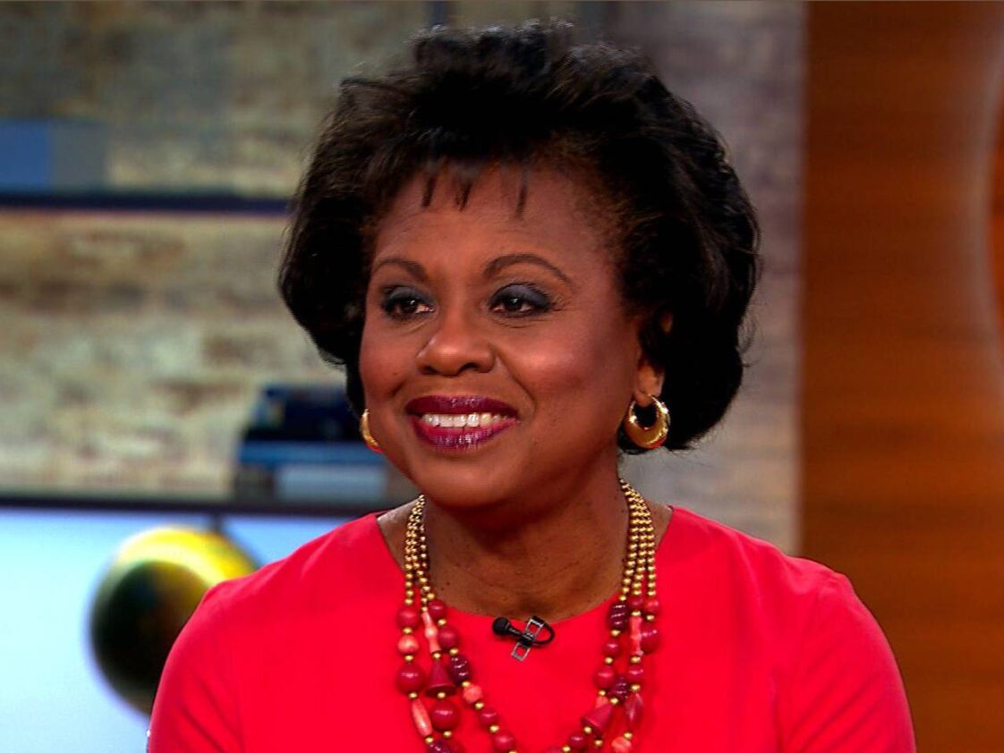 Is Kathy Ambush's Private Life A Calculated Move Or A Simple Desire For ...