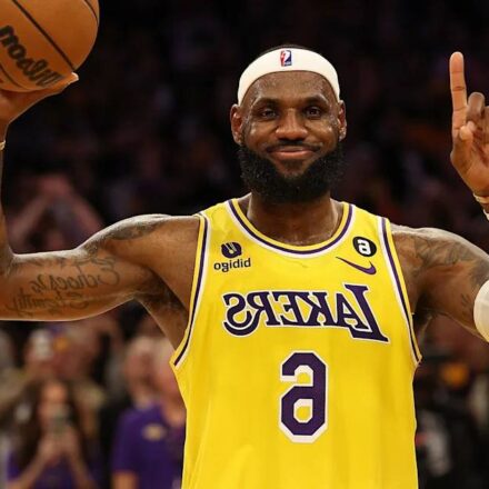Anthony McClelland: The Mysterious Father Of LeBron James - Stagbite