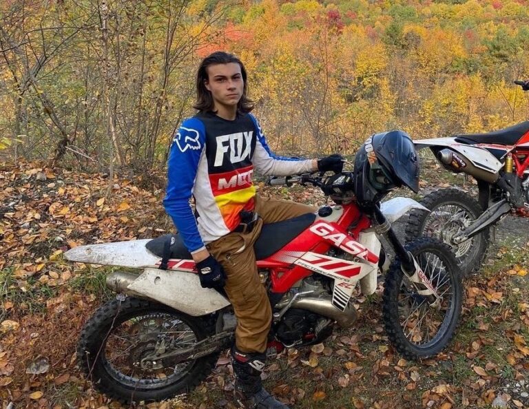 Who Is Miles Pfeffer: The Teen Behind The Tragic Murder Of Temple ...