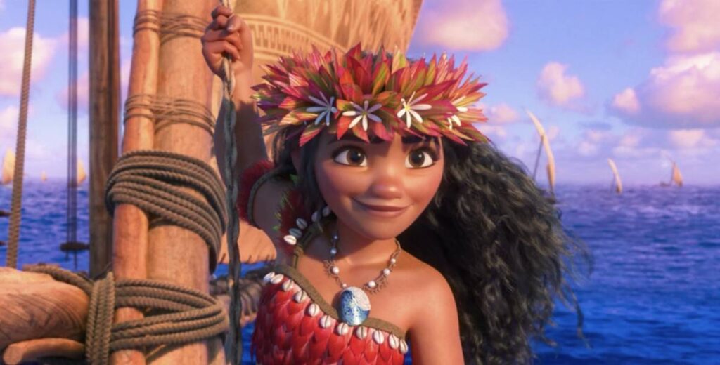 Moana Facts That Will Make You Want To Watch It Again! – Stagbite