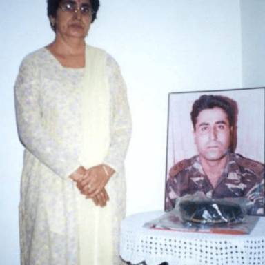 The Unforgettable Love Story Of Dimple Cheema And Captain Vikram Batra ...