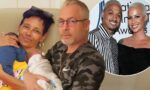Who Are Amber Rose Parents? A Tale Of Two Cultures – Stagbite