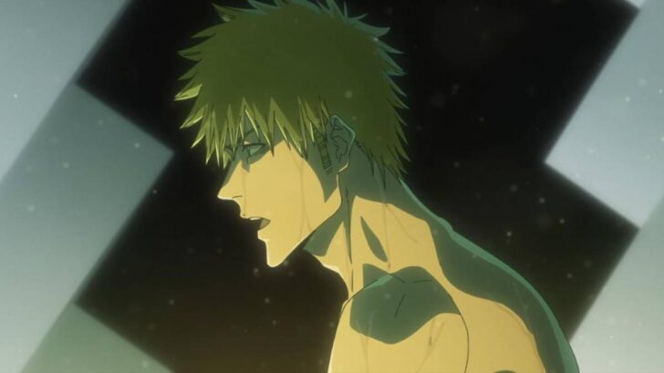 Bleach Episode 7 Release Date Revealed: What To Expect! – Stagbite