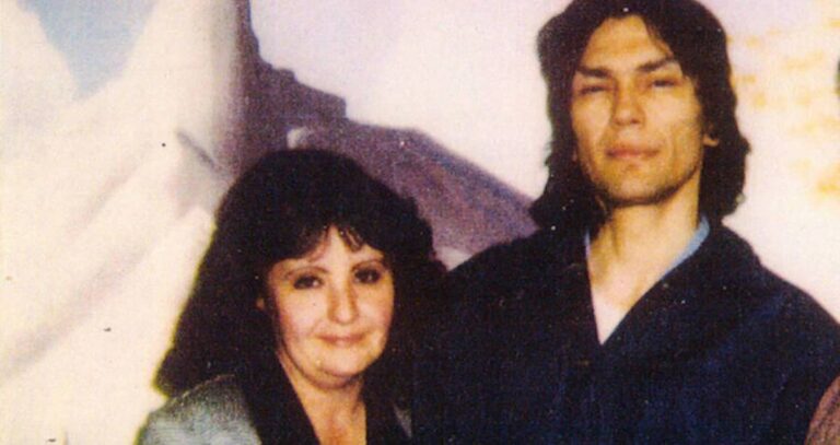 Who Is Doreen Lioy? Ex-Wife Of Serial Killer Richard Ramirez – Stagbite