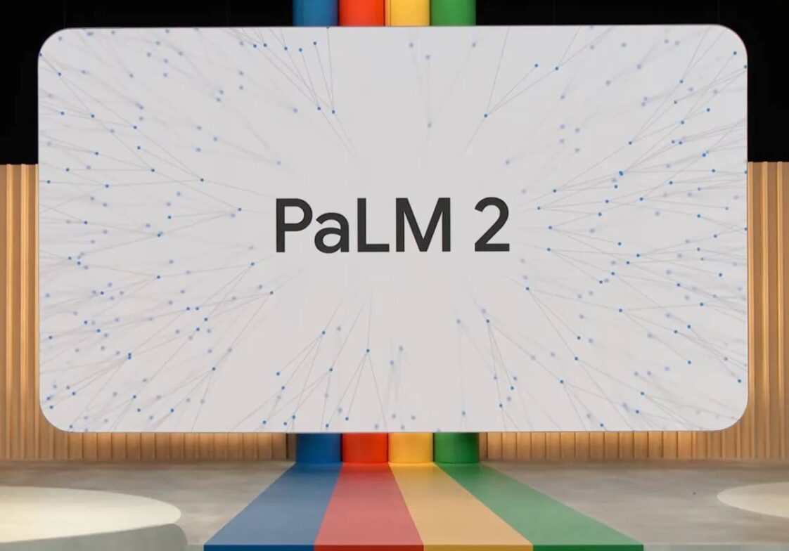Google Palm 2: What Is It, How To Use, And Everything You Need To Know ...
