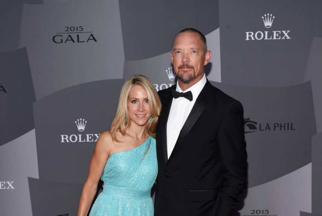 Heather Helm: Meet The Wife Of Matthew Lillard – Stagbite