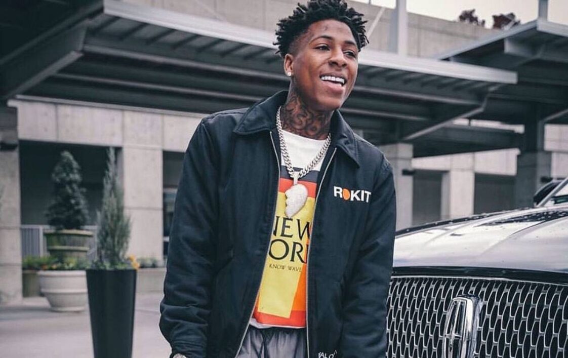 10 Surprising Facts About NBA YoungBoy You Didn't Know! – Stagbite