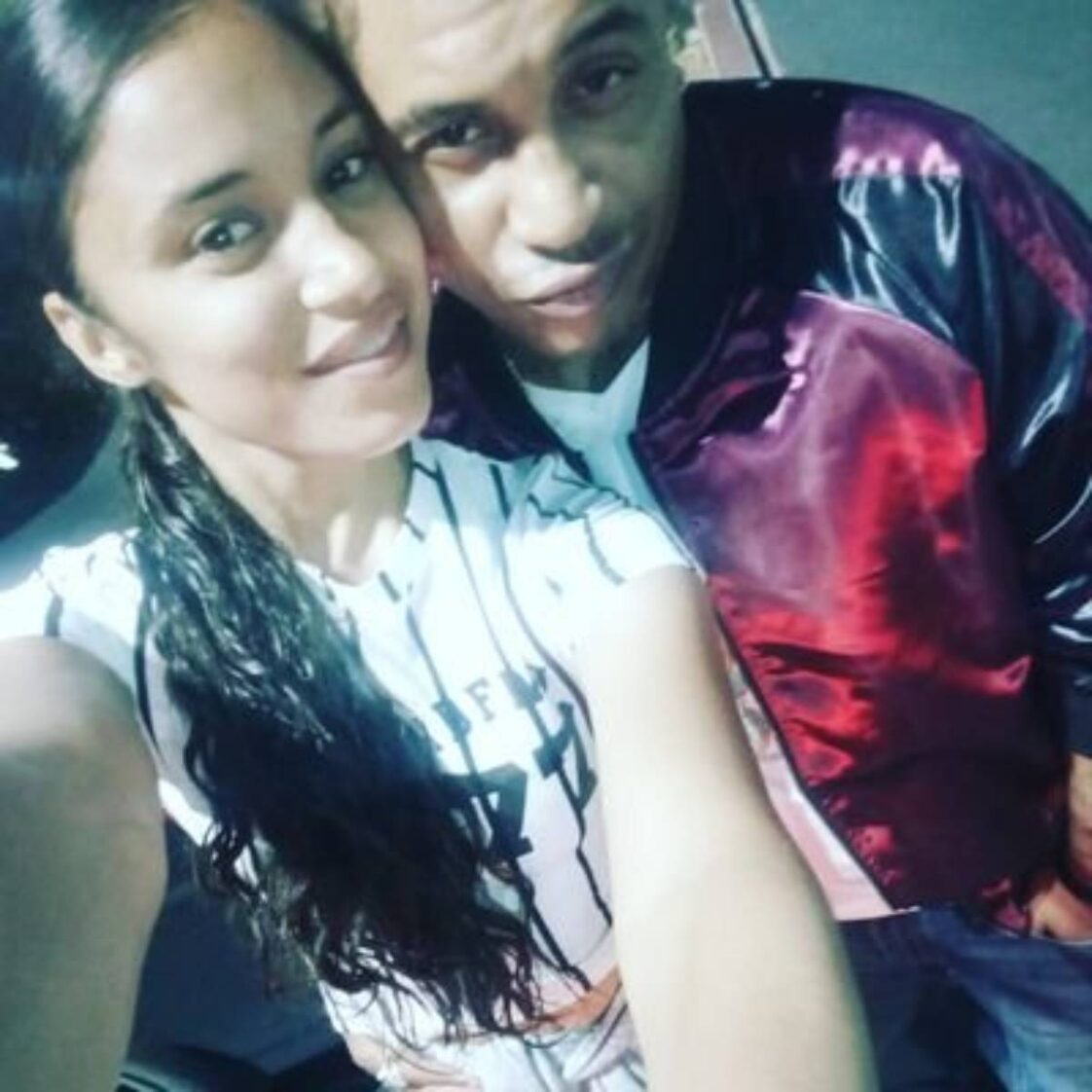 Meet Orlando Brown's Wife, Danielle Brown - Here's Everything You Need ...