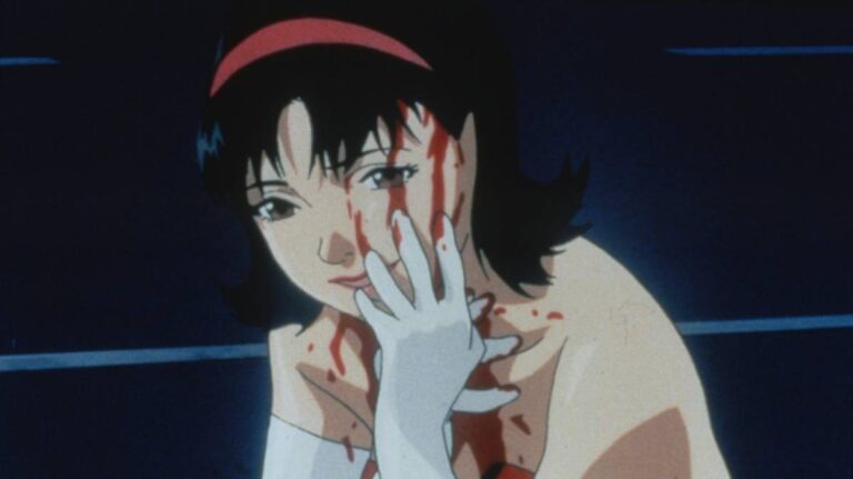 10 Most Memorable Quotes From 'Perfect Blue' - Stagbite