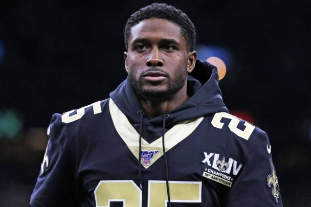 Reggie Bush Net Worth: From College Stardom To NFL Legend – Stagbite