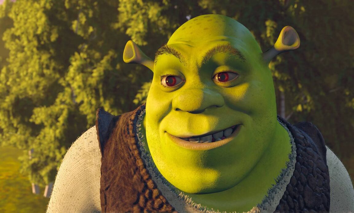 Top 5 Movies Like Shrek You Can't Miss! – Stagbite