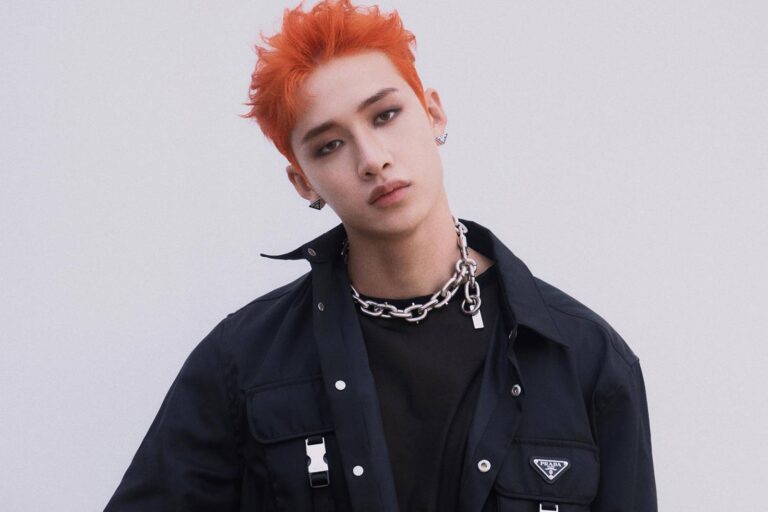 Stray Kids Bang Chan's Net Worth: The Journey Of A K-Pop Leader – Stagbite