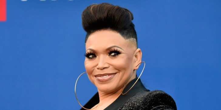 Tisha Campbell's Net Worth: From Sitcom Stardom To Financial Struggles ...