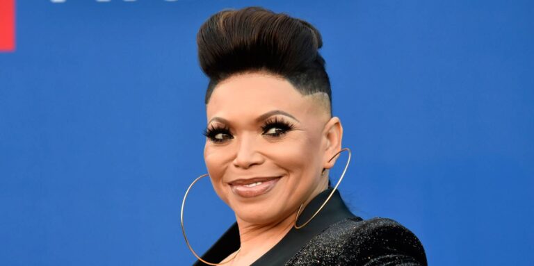 Tisha Campbell's Net Worth: From Sitcom Stardom To Financial Struggles ...