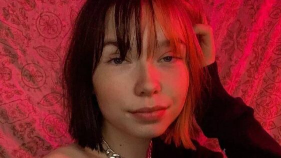 Who Is Whitney Scott Mathers? Meet Eminem's Adopted Daughter – Stagbite