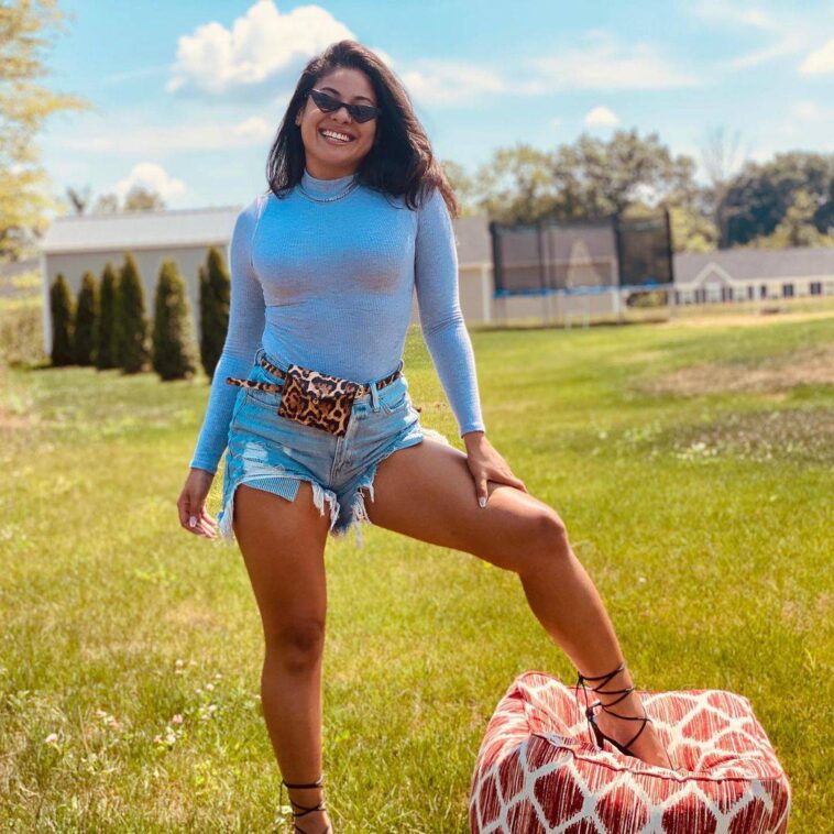 Yamilet Ayala González: The Hidden Daughter Of Daddy Yankee - Stagbite