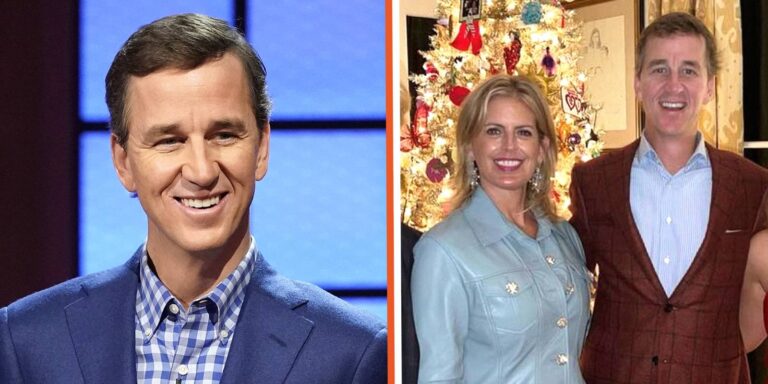 Who Is Ellen Heidingsfelder? The Lawyer Wife Of Cooper Manning – Stagbite