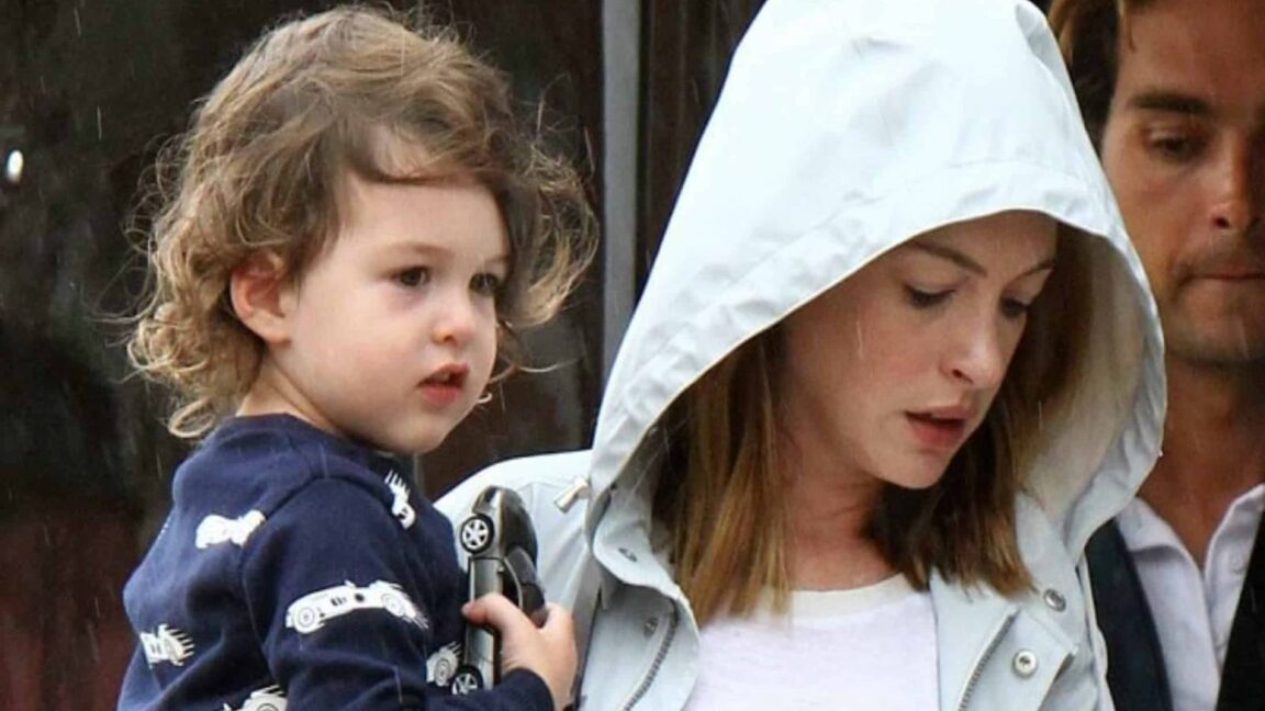 Who Is Johan Riley Fyodor Taiwo Samuel? All About Heidi Klum's Son ...