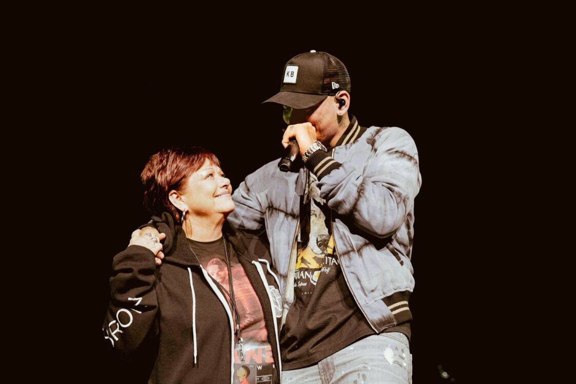 Who Are Kane Brown Parents? Everything You Need To Know About Them ...