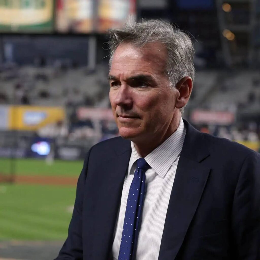 Billy Beane Net Worth: Salary, Investments, Real Estate Portfolio ...