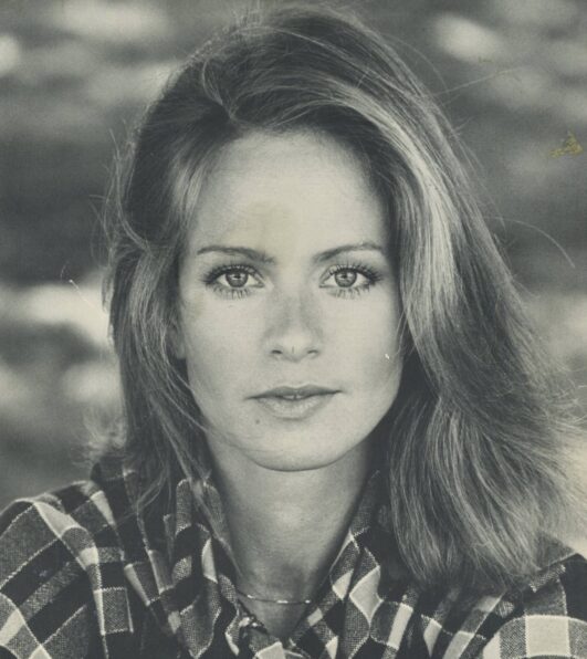 Sheila Marie Ryan: More Than Just James Caan's Ex-Wife – Stagbite