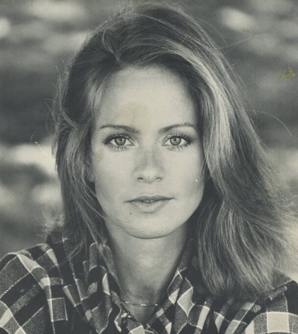 Sheila Marie Ryan: More Than Just James Caan's Ex-Wife – Stagbite