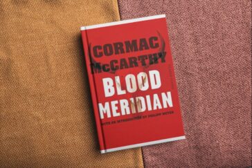 Blood Meridian Characters Analysis: Unpacking The Complex Characters In ...