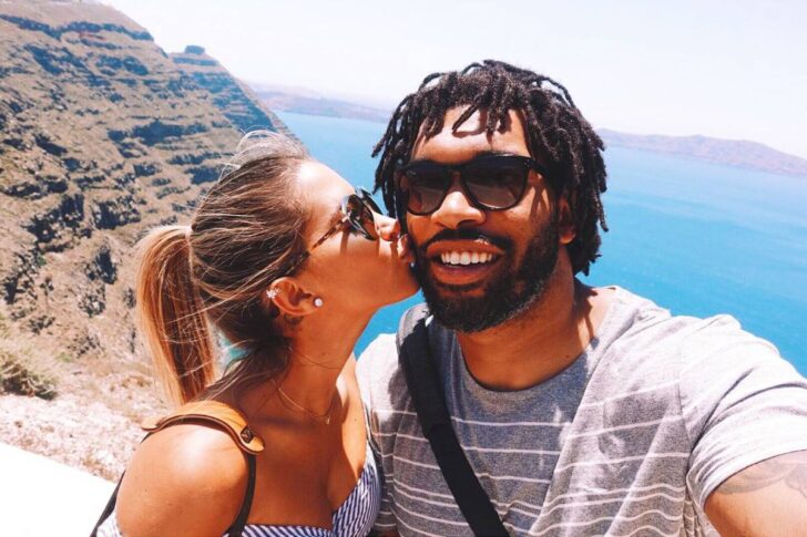 Who Is Claudia Sampedro (Julius Peppers Wife)? Everything You Need To ...