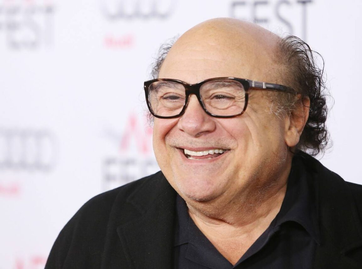 Is Joe DeVito Truly Related To Danny DeVito? - Stagbite