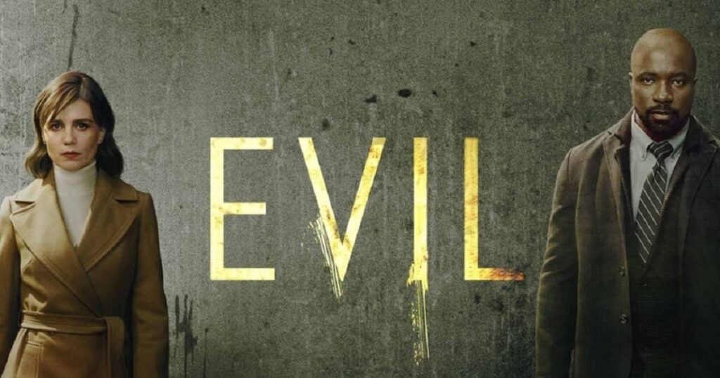 Evil Season 4: Unraveling The Mysteries Ahead – Stagbite