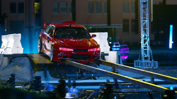HyperDrive Season 2: Everything You Need To Know – Stagbite