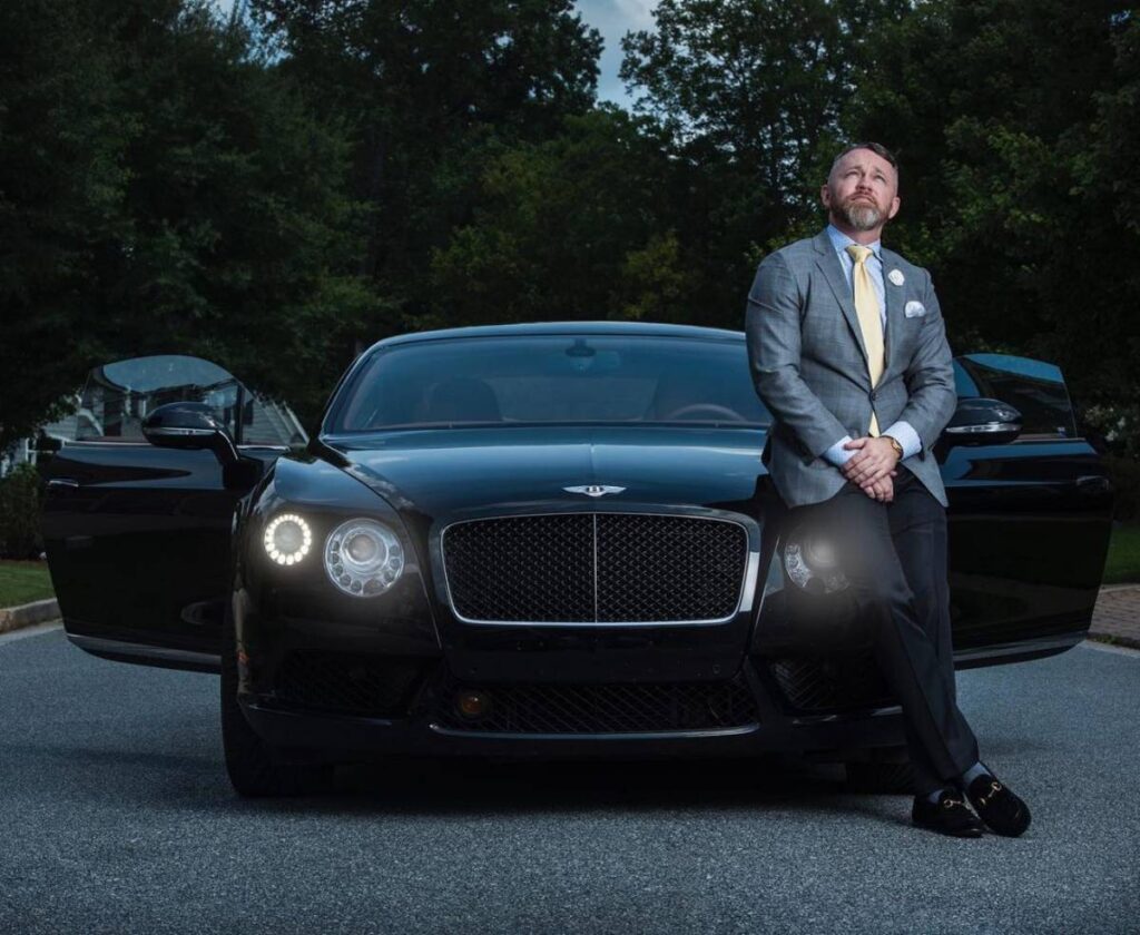 Jeremy "JR" Robinson: From Humble Beginnings To A Million-Dollar Net ...