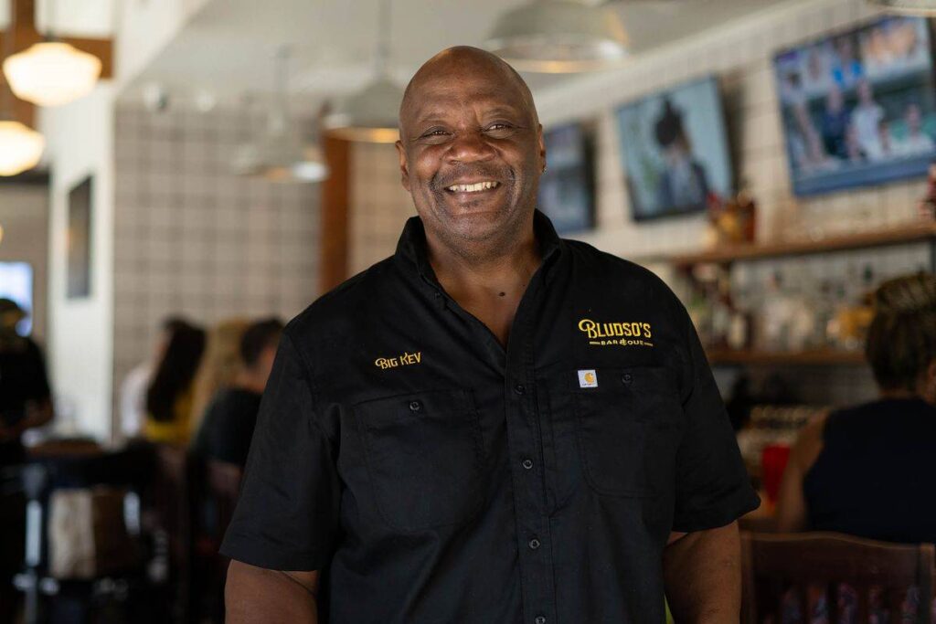 Kevin Bludso Net Worth: The Culinary Maestro Behind The Barbecue ...
