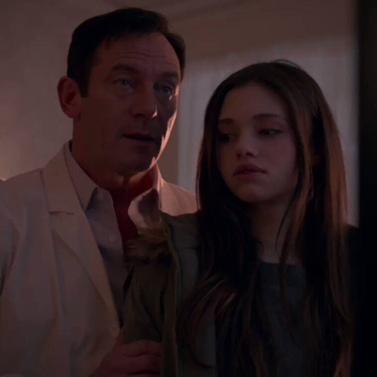 Look Away Movie Ending Explained! The Disturbing Reality - Stagbite