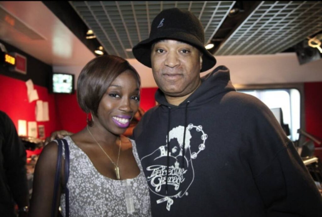 Marley Marl's Wife: The Unsung Heroine Behind A Hip-Hop Giant – Stagbite