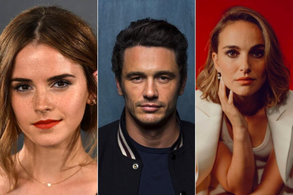 10 Smartest Celebrities In Hollywood No One Knows About – Stagbite