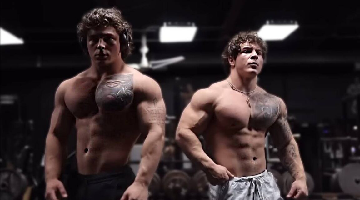 The Tren Twins' Height: The Truth Vs. The Myths – Stagbite