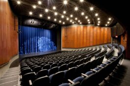 14 Best Acting Schools In Canada: Your Guide To The Best In Drama ...