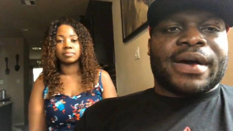 Who Is April Davis? All About Derrick Lewis Wife – Stagbite