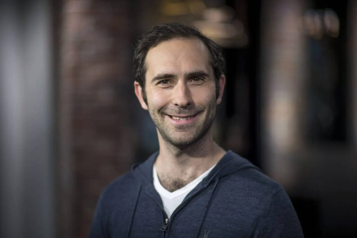 Emmett Shear Net Worth: The Story Of A Tech Visionary – Stagbite