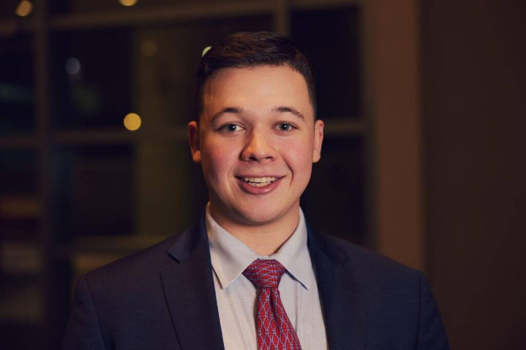 What Is The Net Worth Of Kyle Rittenhouse? (It's Less Than You Think ...