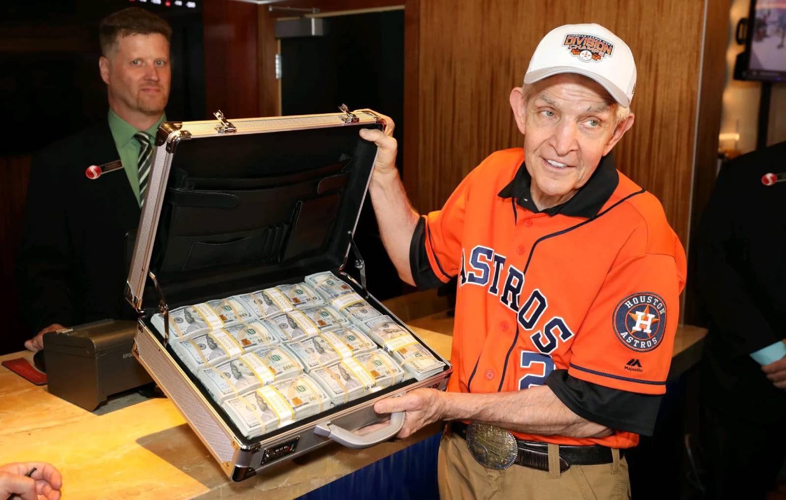 Mattress Mack Net Worth: The Man, The Myth, The Millionaire – Stagbite