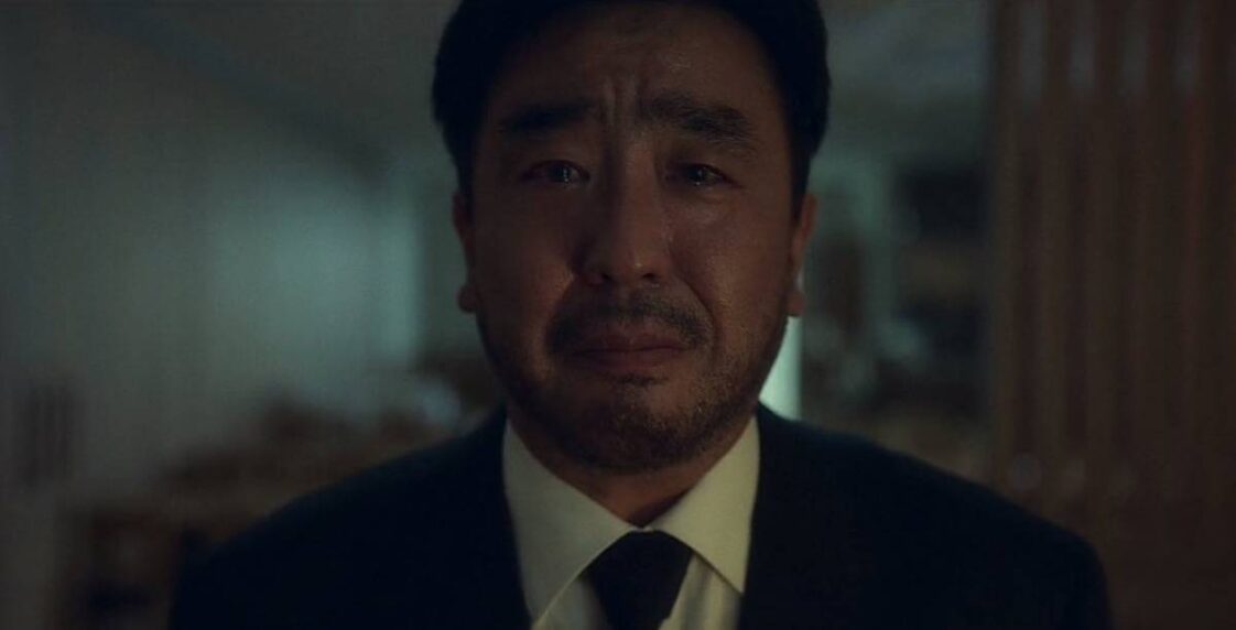 Moving Episode 13 Ending Explained: Complete Breakdown Of The Shocking ...