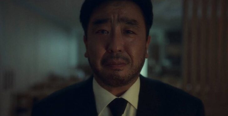 Moving Episode 13 Ending Explained: Complete Breakdown Of The Shocking ...