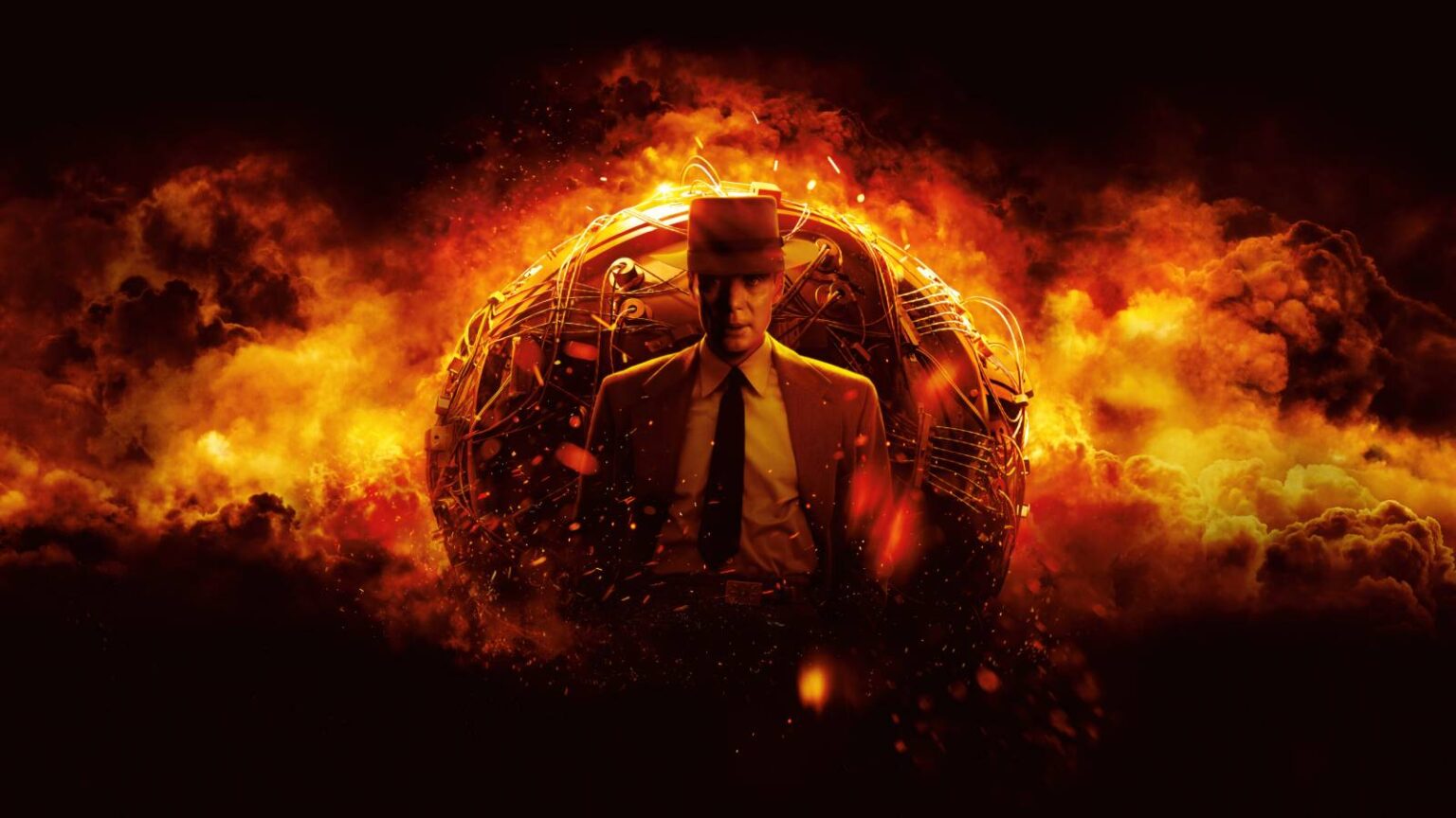 Can You Detonate The Competition In Our Oppenheimer Movie Quiz? – Stagbite