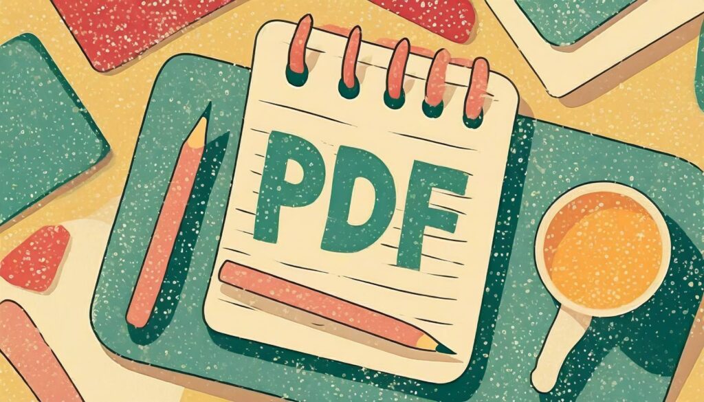 PDF Drive: Navigating The Digital Seas Of Knowledge – Stagbite